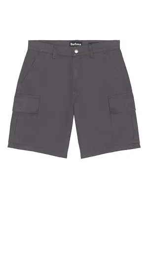 Barbour Wetheral Cargo Short - Blue