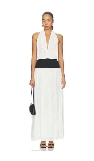 All The Ways Plunge Evening Dresses
