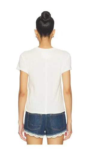 Free People Nova Graphic Tee