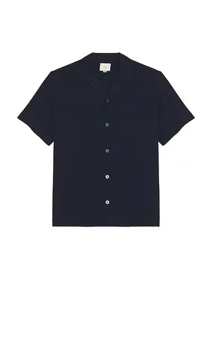 CHE Valbonne Button Down Shirt In . Also