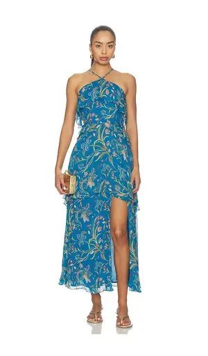 Cleobella Off The Shoulder Day Dresses