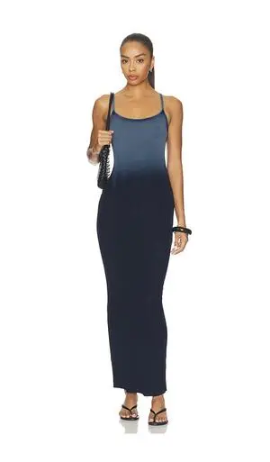 Cotton Citizen Off The Shoulder Day Dresses