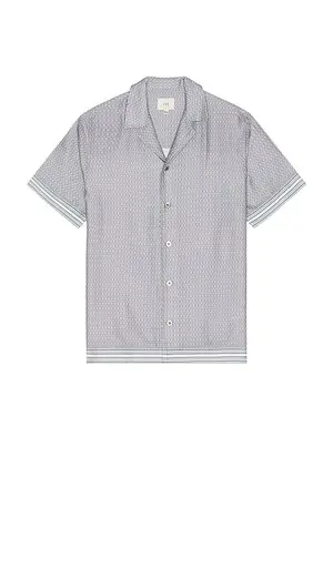 CHE Lucena Printed Shirt In . Also