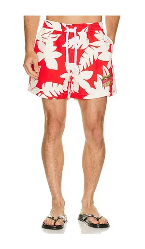 Duvin Design Swim Shorts For Men