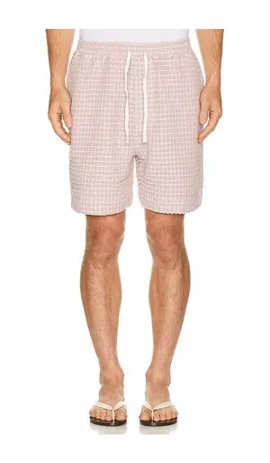 CHE Danni Tweed Shorts