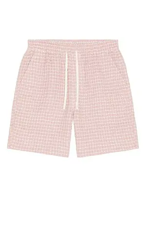 CHE Danni Tweed Shorts
