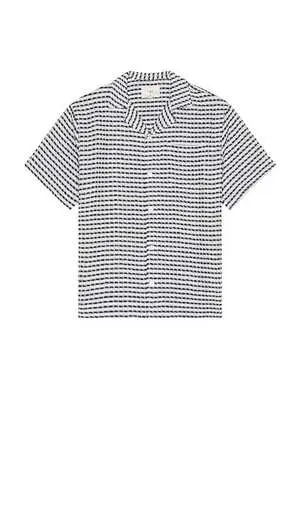 CHE Riita Shirt In . Also - Blue
