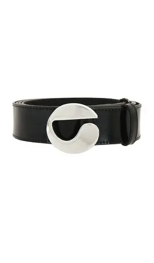 Coperni Infinity Logo Belt