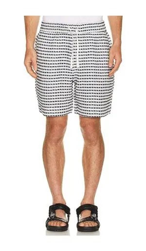 Che Printed Shorts For Men