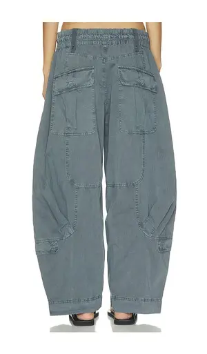 Free People Onset Parachute Pant
