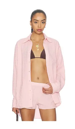Scoop Neck Shirts For Women