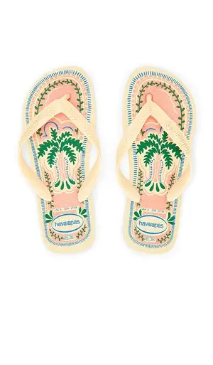 Havaianas Top Summer Vibes Sandal