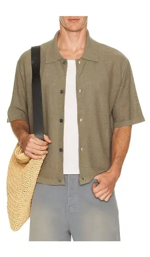 Frame Cardigans For Men