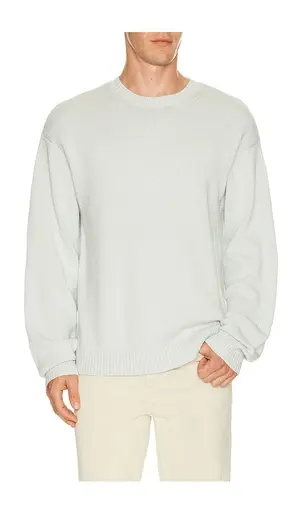 Frame Casual Sweaters For Men