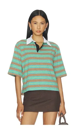 Maude Club Performance Tops For Women