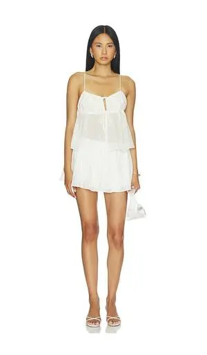 LOVERS AND FRIENDS Savannah Top