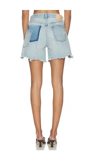 Moussy Vintage Mckendree Long Shorts
