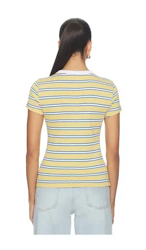 Madewell Crewneck 90s Tee