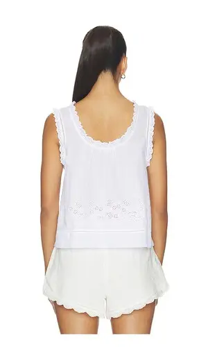 Madewell Leah Top
