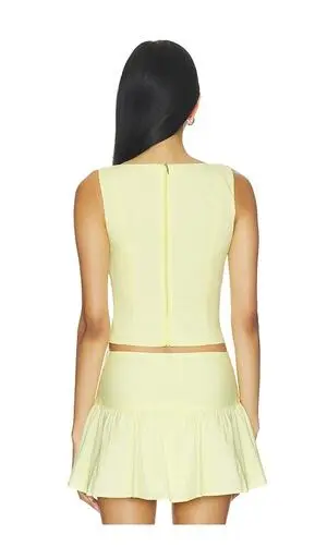 MORE TO COME Anila Top