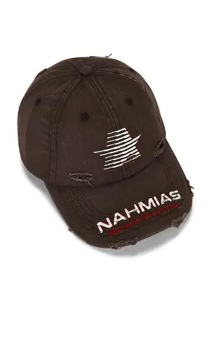 NAHMIAS Miracle Sportswear 6 Panel Hat