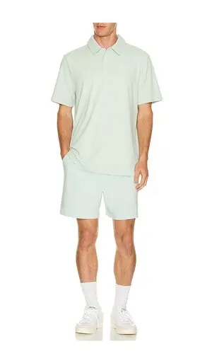 MALBON Scooter Coolcore Short - Blue