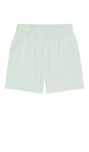 MALBON Scooter Coolcore Short - Blue
