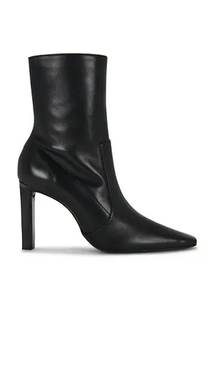 Schutz Paneled Boots For Women