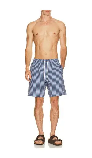 RHONE 7.5 R&r Lined Trunk - Multi