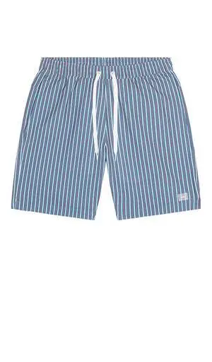 RHONE 7.5 R&r Lined Trunk - Multi