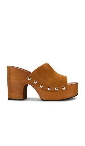 Simonmiller Mid Heel Sandals For Women