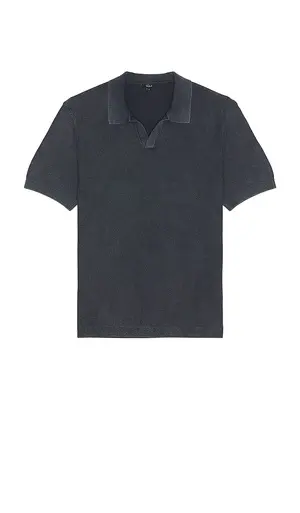 Rails Baker Polo In . Also - Blue