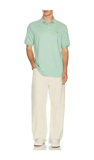 Polo Ralph Lauren Soft Touch Polo In . Also - Blue