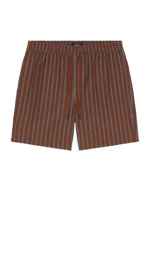 Rails La Brea Short