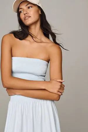 NATION LOS ANGELES Anya Tube Dress