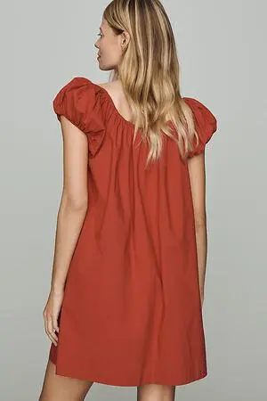 Faithfull The Brand Marblau Mi Dress