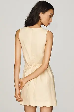 Faithfull The Brand Alondra Mi Dress
