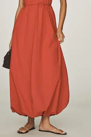 Faithfull The Brand Catale Maxi Dress