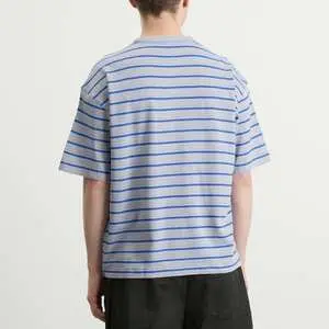 You Must Create Triple Rapport Stripe T Shirt