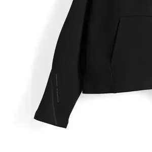 Nike Tech Full Zip Fleece Hoodie