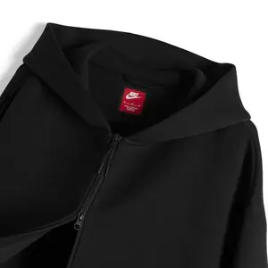 Nike Tech Full Zip Fleece Hoodie