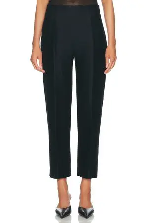 TOTEME Slim Evening Trouser