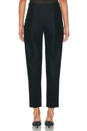 TOTEME Slim Evening Trouser