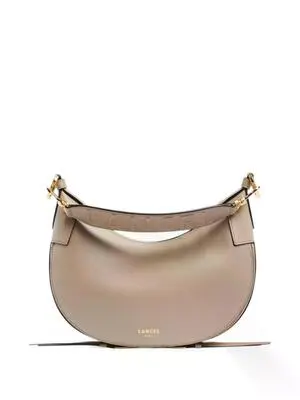 LANCEL Origami Shoulder Bag - Neutrals
