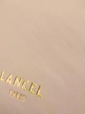 LANCEL Origami Shoulder Bag - Neutrals