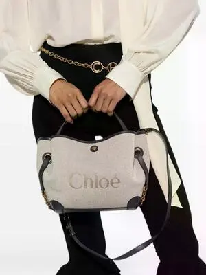 Chloe Adjustable Totes