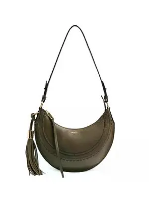 Lancel Fringe Shoulder Bags