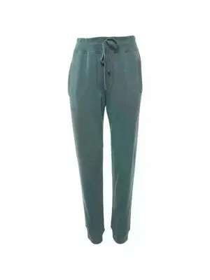 Dolce & Gabbana Cashmere Track Pants