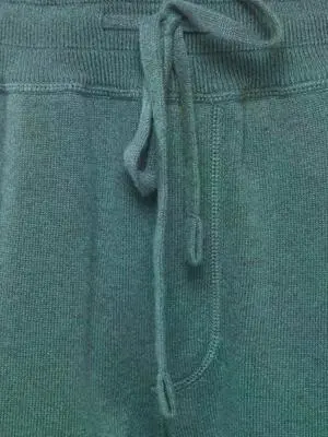 Dolce & Gabbana Cashmere Track Pants