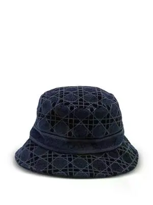 Dior Cannage Bucket Hat